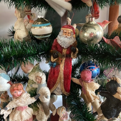 German Hare A Symbol of Easter - Etsy