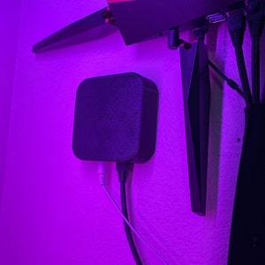 Starlink Gen2 Router 2U Rack Mount - Etsy