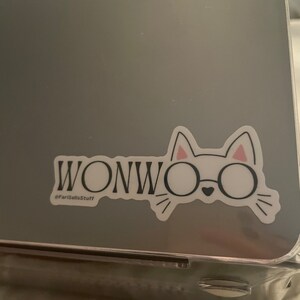 SVT Member Stickers Kpop Sticker - Etsy