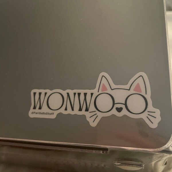 SVT Member Stickers | Kpop Sticker - Etsy