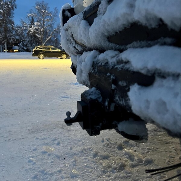 5th Gen 4runner (2014-2024 SR5, TRD OR, TRD Pro) Console Cubby Drawer ...