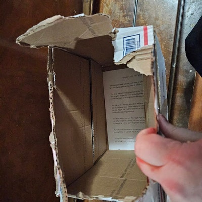 Silent Hill Inspired Latex Full Face Mask scaretaker by DRK Studios. - Etsy