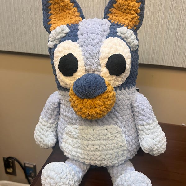 Monarch Butterfly Blanket PDF Crochet Pattern (pillow Instructions Included) - Etsy