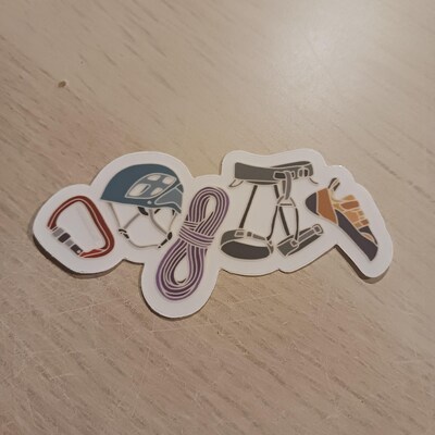 Zion NP Sticker Utah National Park Sticker Zion Sticker Utah Mighty ...