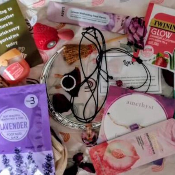 Sirens Call | Hypnotic Mermaid | Spell Jar Necklace | Luck | Love ...