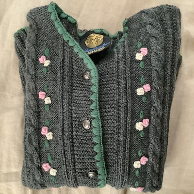 Dark Blue PAISLEY BANDANA, Navy Cotton Bandana, Kaiser Collection ...