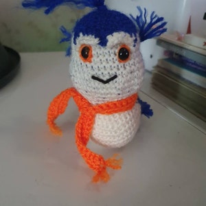 Hello Worm labyrinth Inspired PDF - Etsy