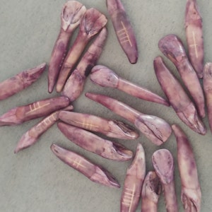 Elk Bone Lucet Ancient Tool Viking Age Tool for Lucet Cord - Etsy