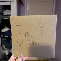 My Bestie Birthday Card My Sidekick, My Happy Place, My Partner in ...