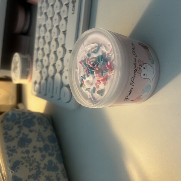 Kids Slime for Kids Slime Shop Butter Slime 2oz Slime Shop Variety ...