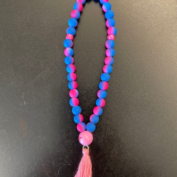 DIY Tasbih | Make Your Own Misbah | Tasbeeh Kit | Ramadan Activities ...