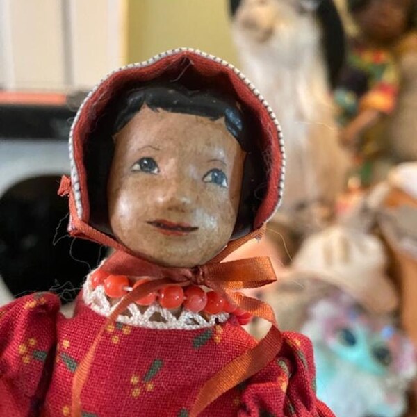 HITTY Historic Bonnet Kit - Etsy