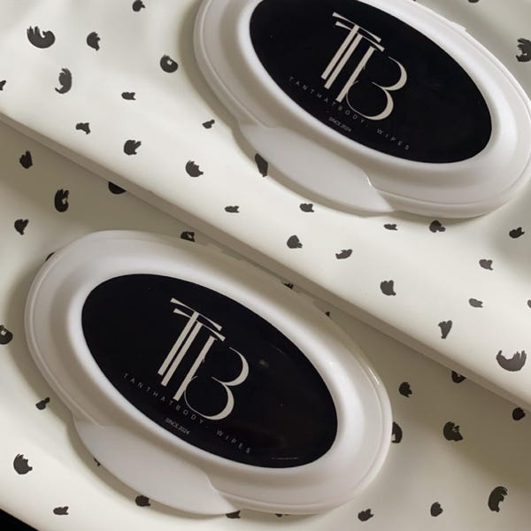 Matte/gloss Logo Sticker Sheet All Shapes and Sizes - Etsy