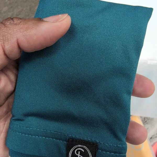 Loc Sock | Loc Cap Open Back | 15 Inches Length | Haircap | Sleeping ...