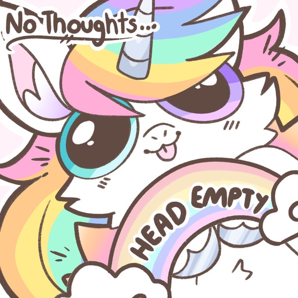 Starry Alien Cat Furry Fursona Design - Etsy