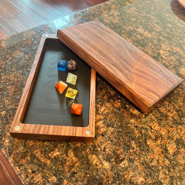 Individual Gemstone Dice-all Material-d4 D6 D8 D10 D% D12 D20-dungeons ...