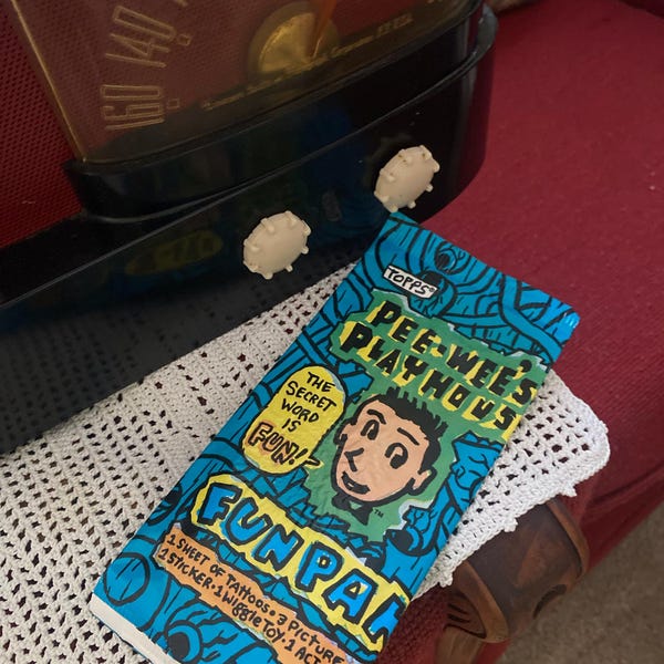 Vintage 90s Meteor Girl Anime Doll W/ Accessories Sailor Moon Look ...