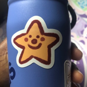 Anti Littering Sticker - Etsy