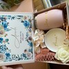 Mother of the Bride Gift Box Mother of the Groom Box With - Etsy