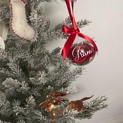 Everlasting/eternal ribbon Roses Bouquets - Etsy