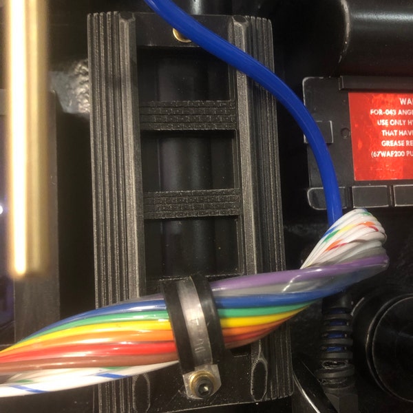 Spirit LIFE-SIZE Sized Booster Frame Upgrade // Halloween Ghostbusters ...