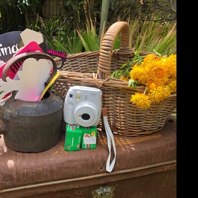 Hen Party Photo Props Hen Night Photo Booth Accessories Hen Party Games ...