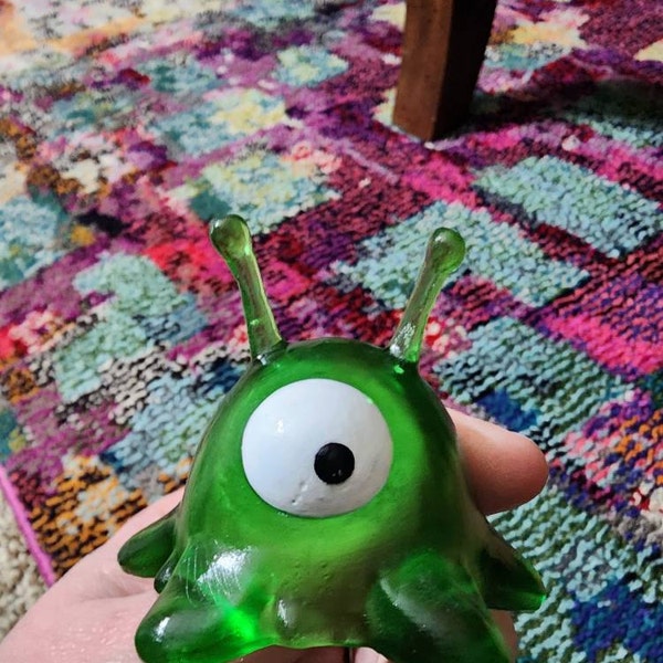 Futurama Brain Slug, Futurama Prop, Futurama Cosplay, Easy Cosplay ...