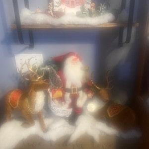 The Noble Collection Bella Bisque Porcelain Lady Figurine Blue/yellow ...