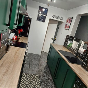 Shoe Shine/boot Cleaning Box. Rustic Wooden Storage Box. Ideal | Etsy UK