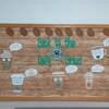 Math Coffee Shop Bulletin Board Kit, Back to School Classroom/door ...