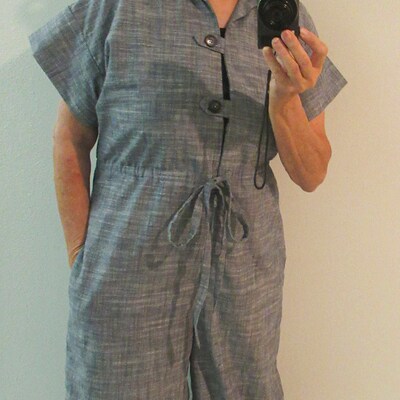 Mccall's 9625 Sewing Pattern vintage CUT - Etsy