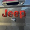 Jeep Emblem Overlay Decals - Dripping Red - Etsy