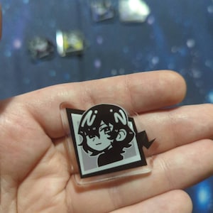 OLD DESIGNS FFXIV Job Charms - Etsy