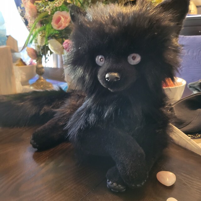 JaninCreatures - Etsy