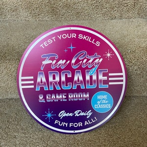 Pontiac GTO Sign GTO Logo Sign Custom Sign for GTO Owner | Etsy