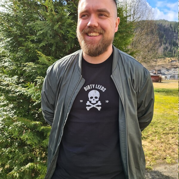 Leeds United - Marcelo Bielsa Quote Poster - LUFC - - Etsy