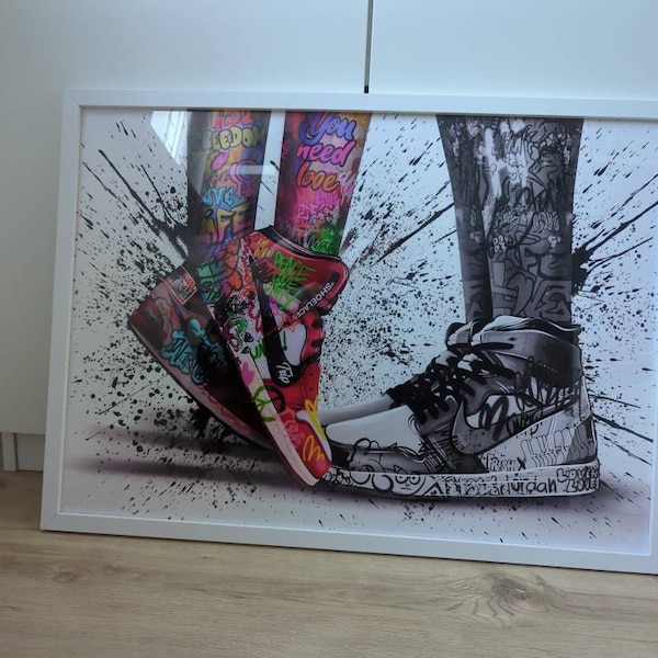 Mark Rothko Canvas Poster Wall Art Print Art, Framed Modern Wall Art ...