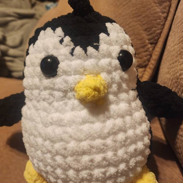 Corn Crochet Pattern PDF Only Merrymakes - Etsy