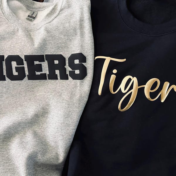 Custom Puff Design - Embossed Design Customized - Unique Christmas Gift ...