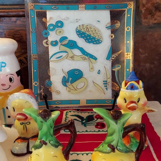 MamanDaddyVintage - Etsy