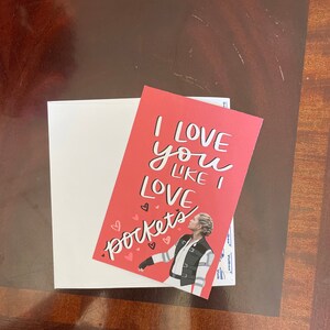 Princess Diaries Joe Quote Sticker Sparkly/glitter - Etsy