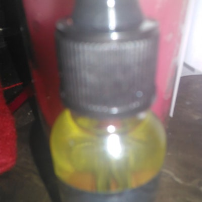 Bend Over Oil Hoodoo Conjure Magic Voodoo Spell Love Magic Spell - Etsy
