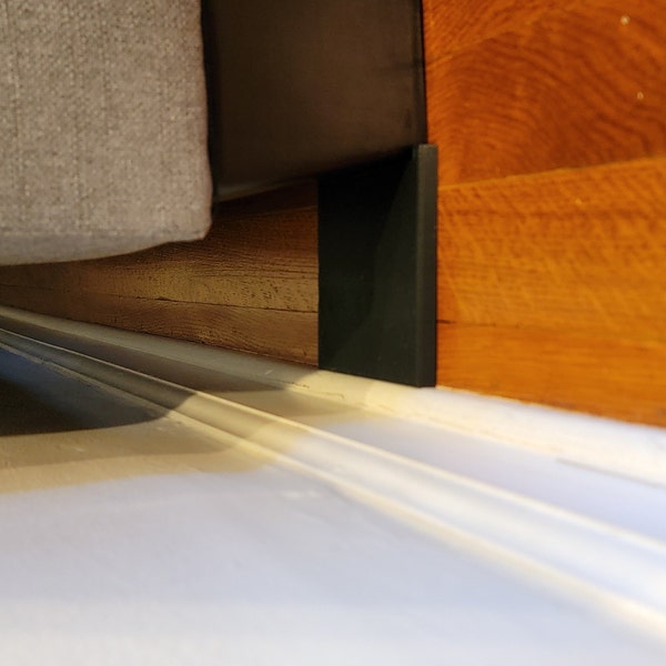 Couch/ Wall Spacer - Etsy