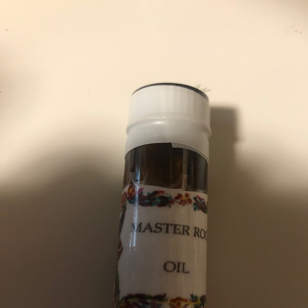 Master Root Oil - Etsy