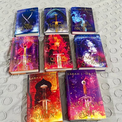 Lightning Wielder Page Overlay Officially Licensed Fourth Wing the ...