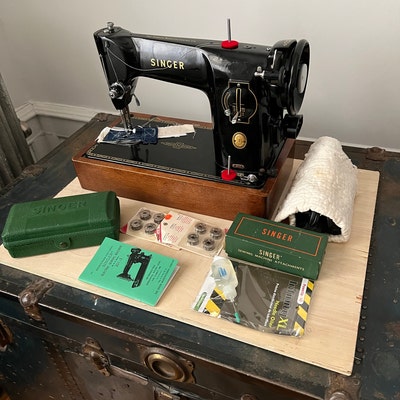 1960s Singer Radio - Etsy