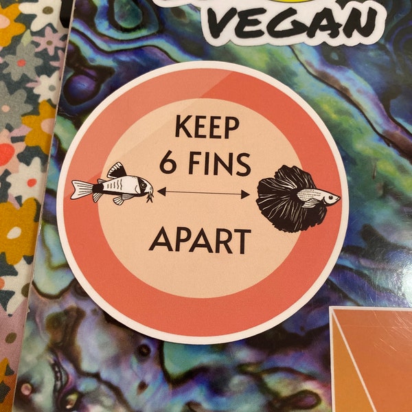 Paper Fish Tank DIY PAPER CRAFT Kids Art Tropical Fish Pet Aquarium ...