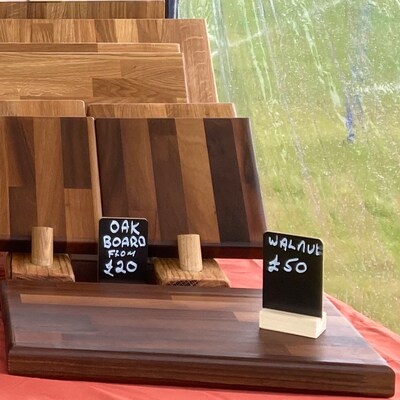 Heavy Duty Pavement Board Chalkboard Blackboard 100cm X 72cm 14kgs ...