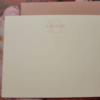 Kids Letter Writing Set, Personalized Stationary Paper for Girls ...