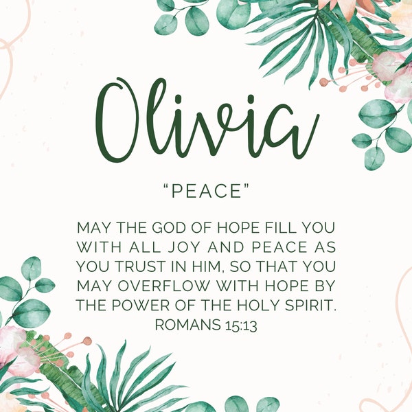 Emma Name Meaning, Name Meaning Printable, Emma Biblical Meaning, Emma ...